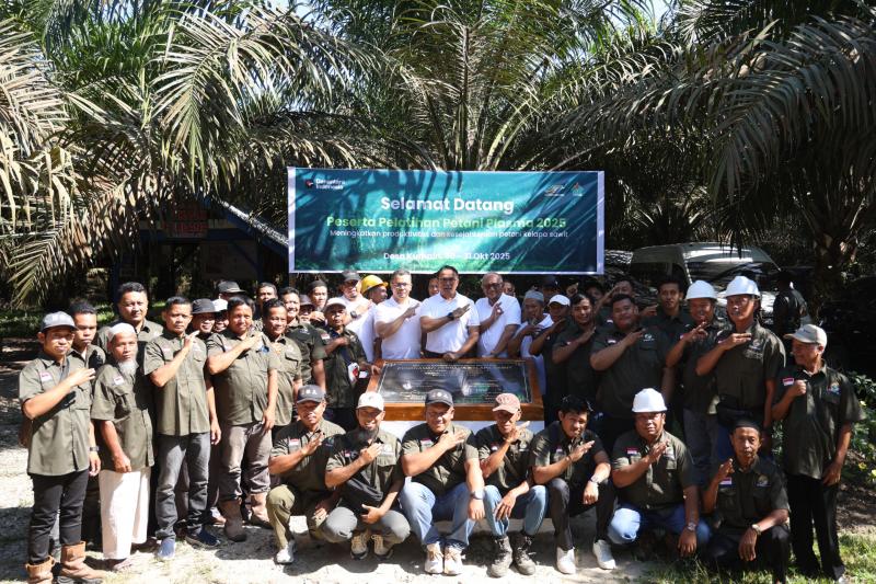 Sawit Berkelanjutan untuk Masa Depan-RIAU RAYA TV